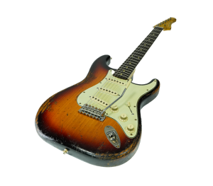 Guitars Kauffmann Guitars